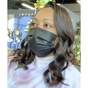 Invisible Layers: What This Haircut Trend Really Means - Behindthechair.com