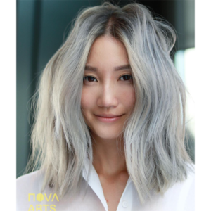 Invisible Layers: What This Haircut Trend Really Means - Behindthechair.com