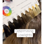 Blonde Lowlights: 4 Tips For Adding Internal Depth