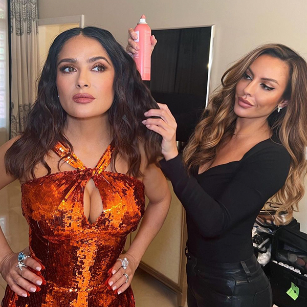 Editor's Picks: 10 Hair Looks From The 2023 Oscars - Behindthechair.com