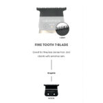 Clipper & Trimmer Blade Guide: When To Use Each One - Behindthechair.com