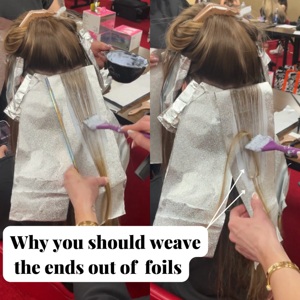 5 Blonding Tips You Haven't Read Anywhere Else - Behindthechair.com