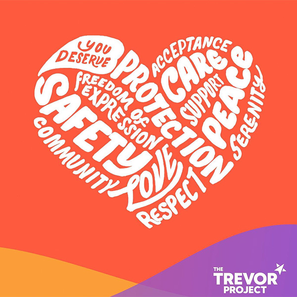 Jack Winn Pro Supports Equity, Inclusion & LGBTQ+ Rights