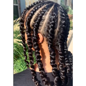 3 Must-Know Facts About Low Tension Protective Styles