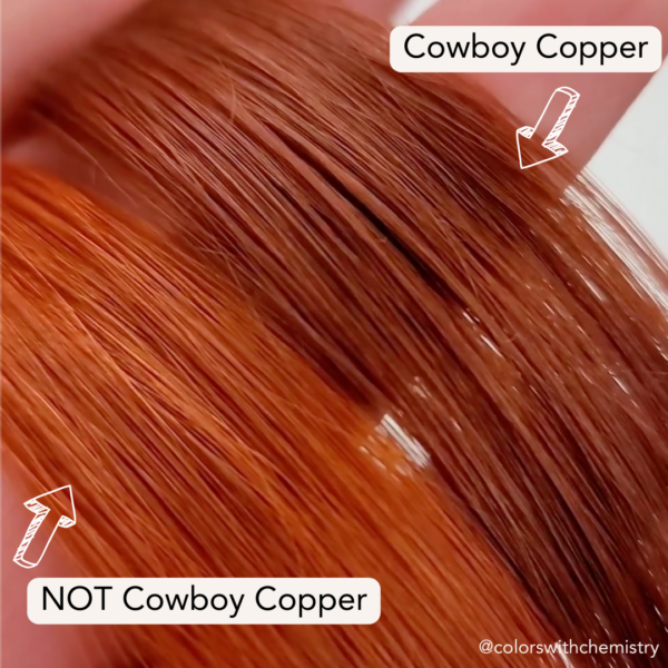 What Is The "Cowboy Copper" Hair Trend? Here's What It Really Means ...