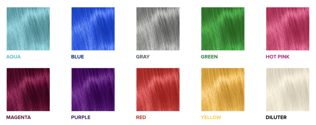 Paul Mitchell's New Colorways Contest Is Live - Behindthechair.com