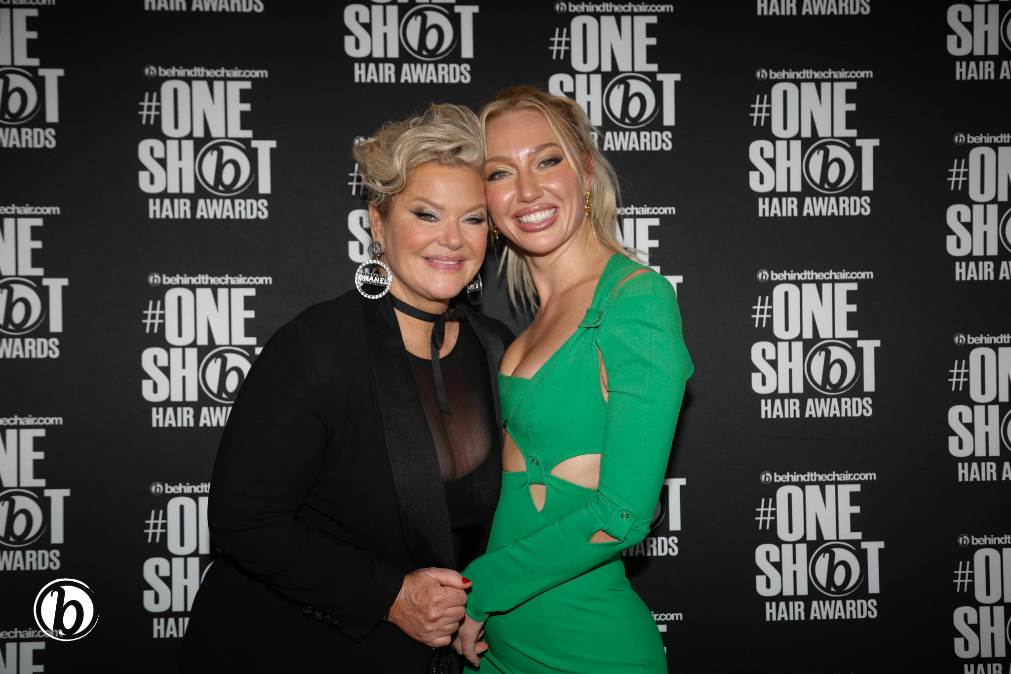 The BTC Show 2023: #ONESHOT Award Winners & Presenters - Behindthechair.com