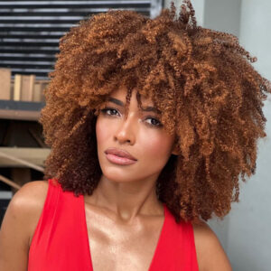 What Is The "Cowboy Copper" Hair Trend? Here's What It Really Means ...