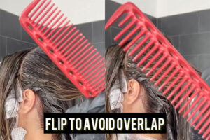 When To Use A Soft Base Break Instead of A Shadow Root - Behindthechair.com