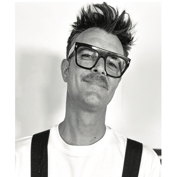 evo™ Welcomes DJ Muldoon To Their Creative Team