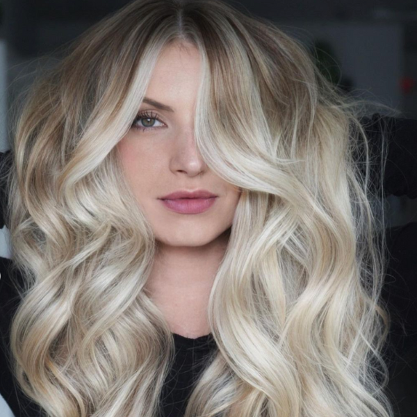 "Old Money" Blonde Is The Latest Low Maintenance Blonde