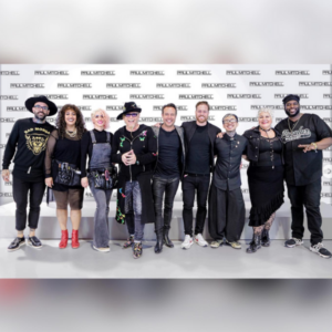 Remembering The Life of Angus Mitchell - Behindthechair.com