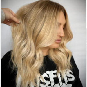 Quiet Luxury Blonde: The "Old Money" Trend Explained