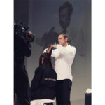 Remembering The Life of Angus Mitchell - Behindthechair.com