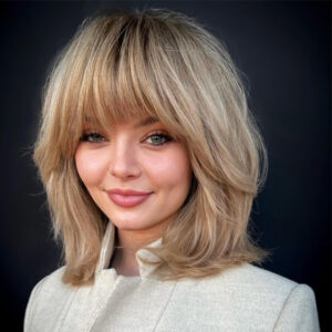 The Biggest Haircut Trends of 2024 - Behindthechair.com
