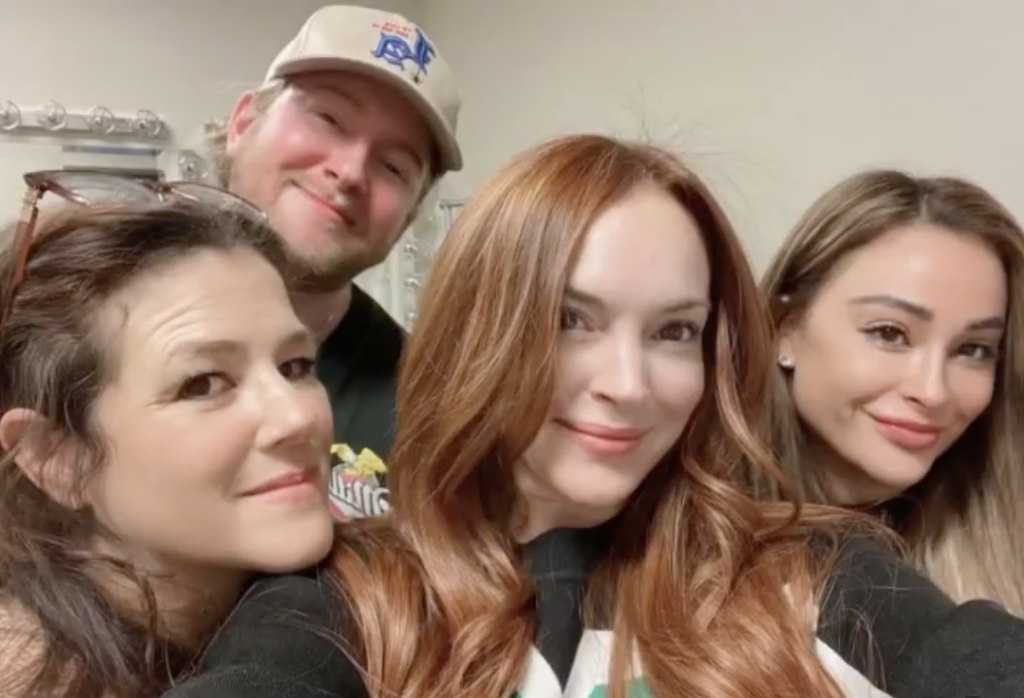 11 Questions With Celebrity Colorist Tracey Cunningham - Behindthechair.com