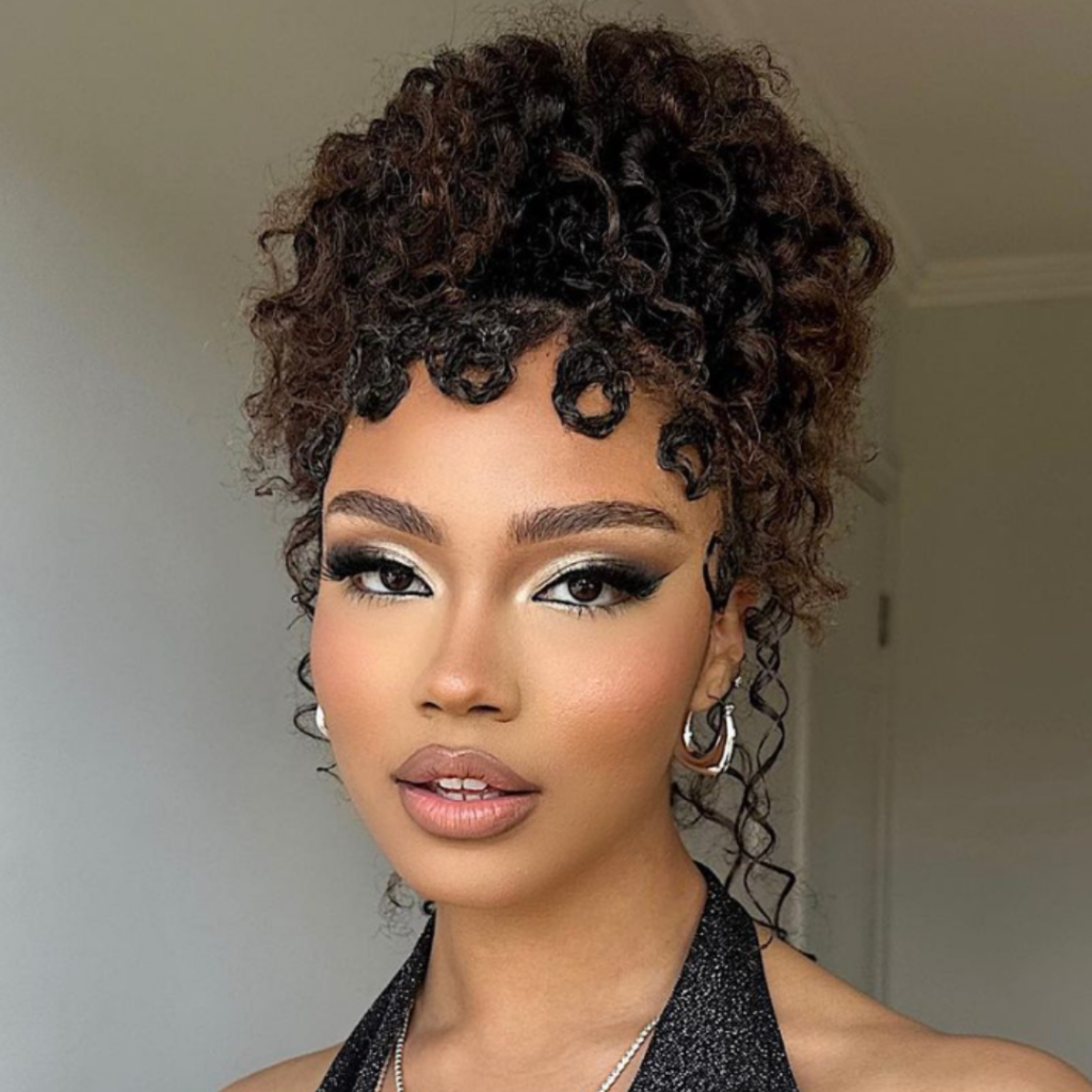 The Hottest Updo Trends of Summer 2024 - Behindthechair.com