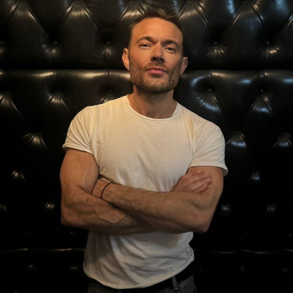 Moroccanoil® Names Dimitris Giannetos Global Celebrity Ambassador