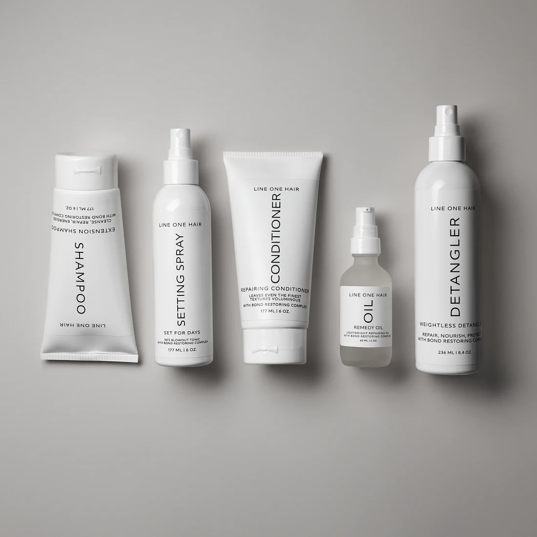 Extensions Essentials Bundle - Behindthechair.com
