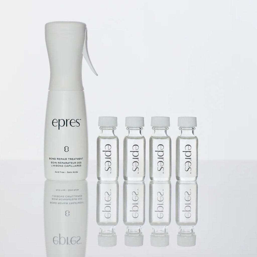 epres™ At-Home Bond Repair Treatment - Behindthechair.com