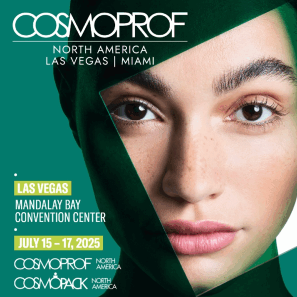 Cosmoprof North America Returns to Las Vegas