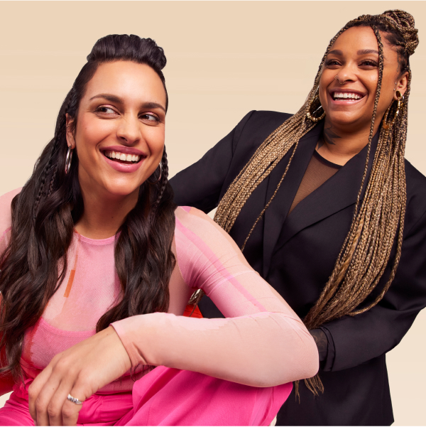 amika Launches “It’s amika” Campaign Honoring Salon Pros