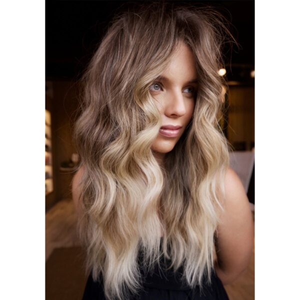 How To Create Bronde Hair: 7 Formulas & Color Tips - Behindthechair.com