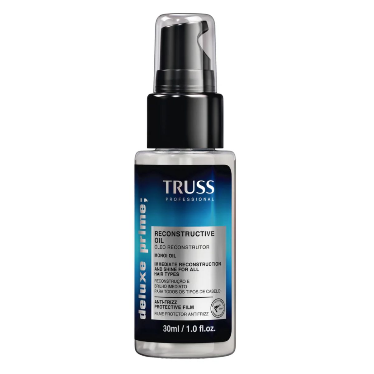 Deluxe Prime Reconstructive Oil - Behindthechair.com