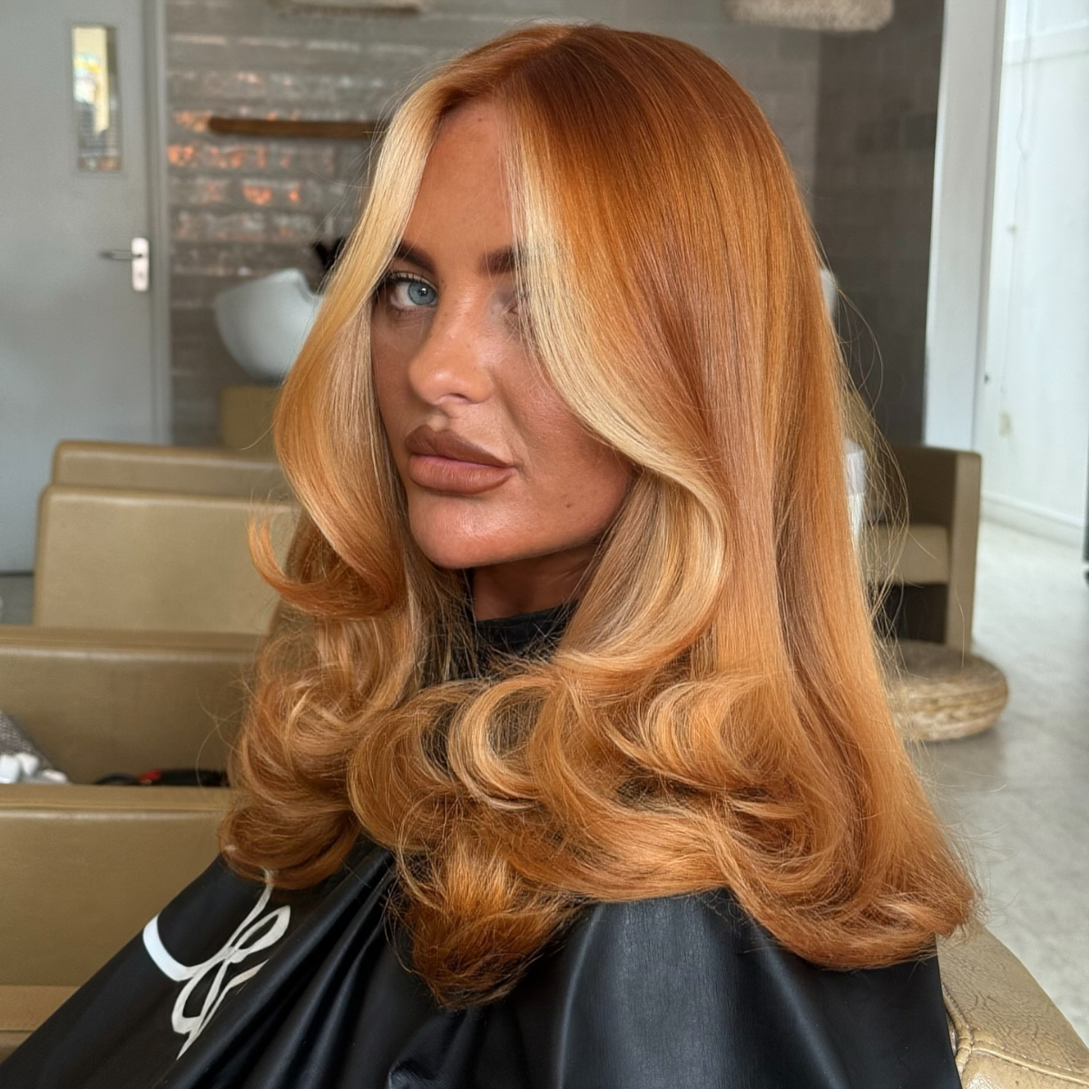 Trending Hair Color: 50+ Copper Looks To Screenshot - Behindthechair.com