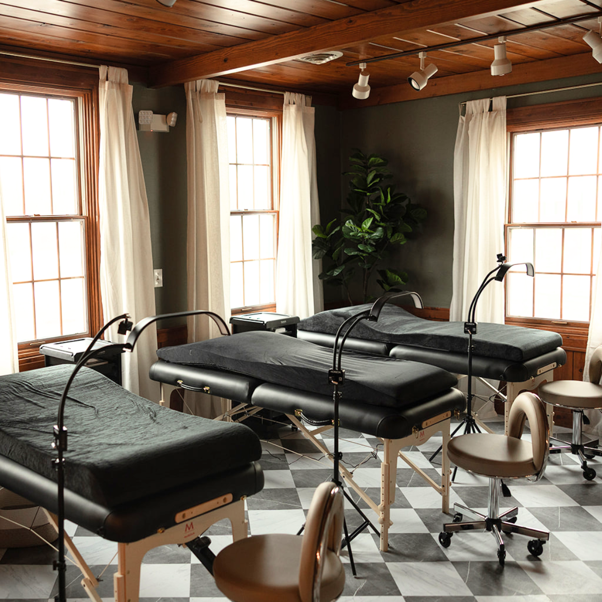 Minerva Beauty Expands Massage & Facial Equipment Line - Behindthechair.com