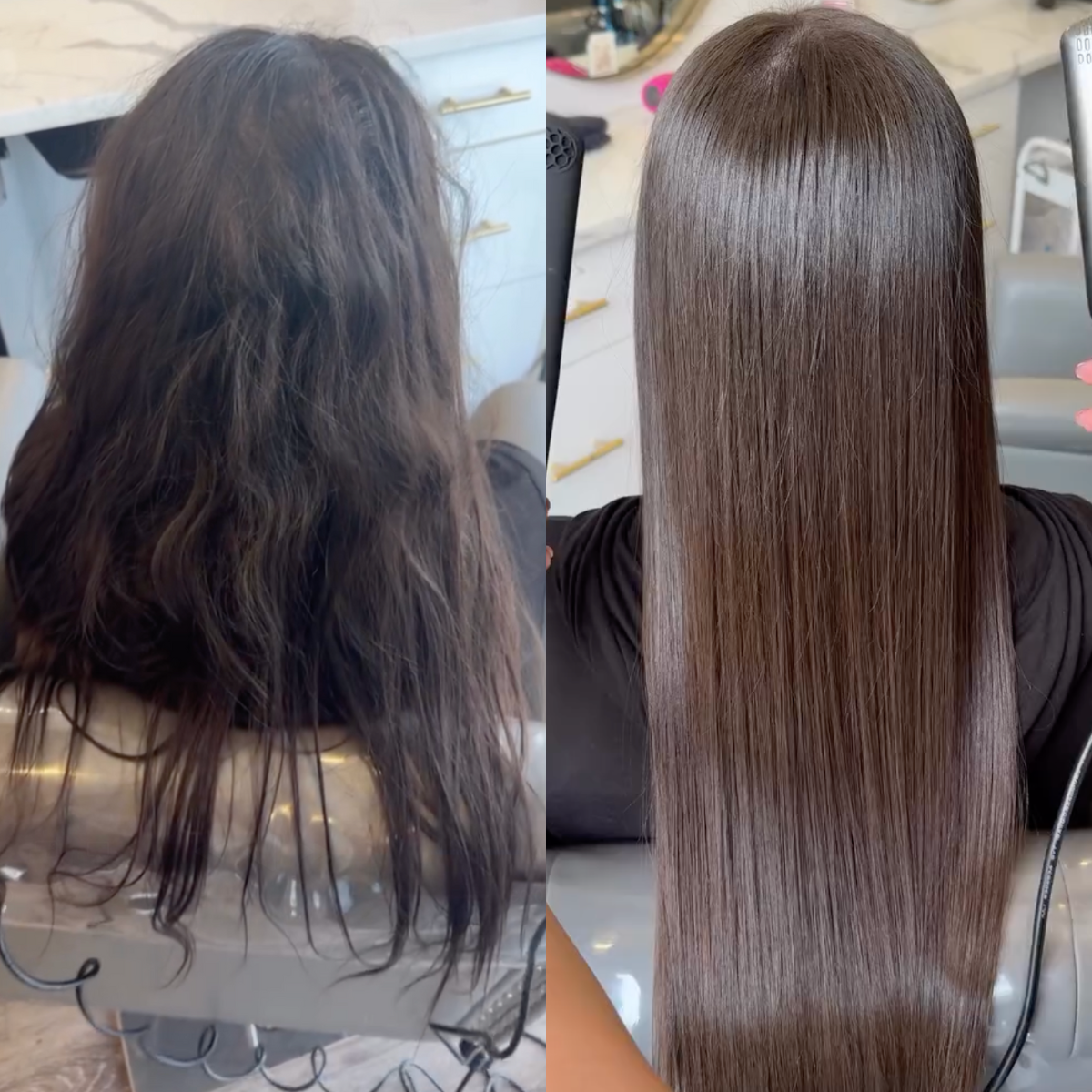 Smoothing Treatments Without Formaldehyde? Here’s What Stylists Are ...