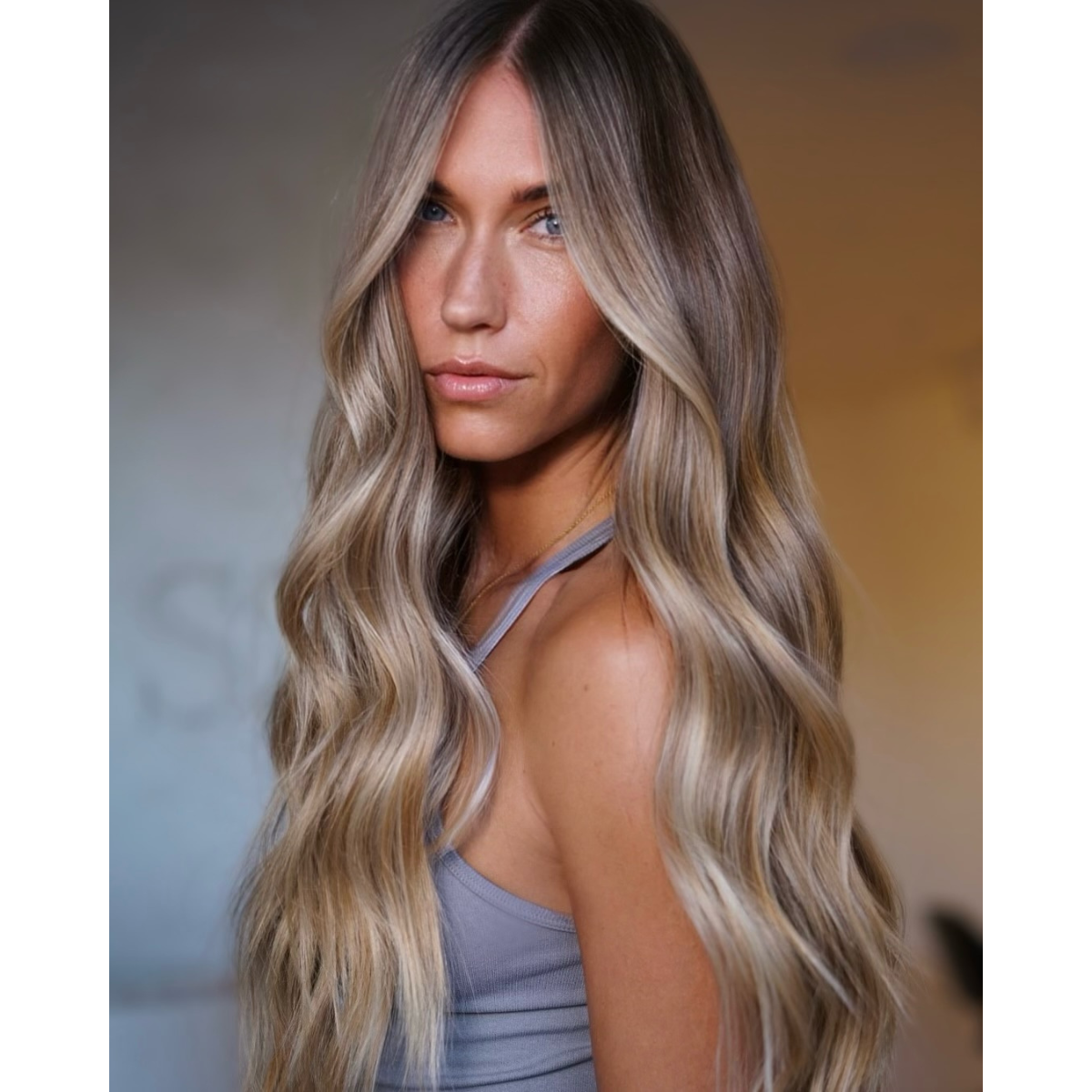 How To Make Brondes Actually Bronde - Behindthechair.com