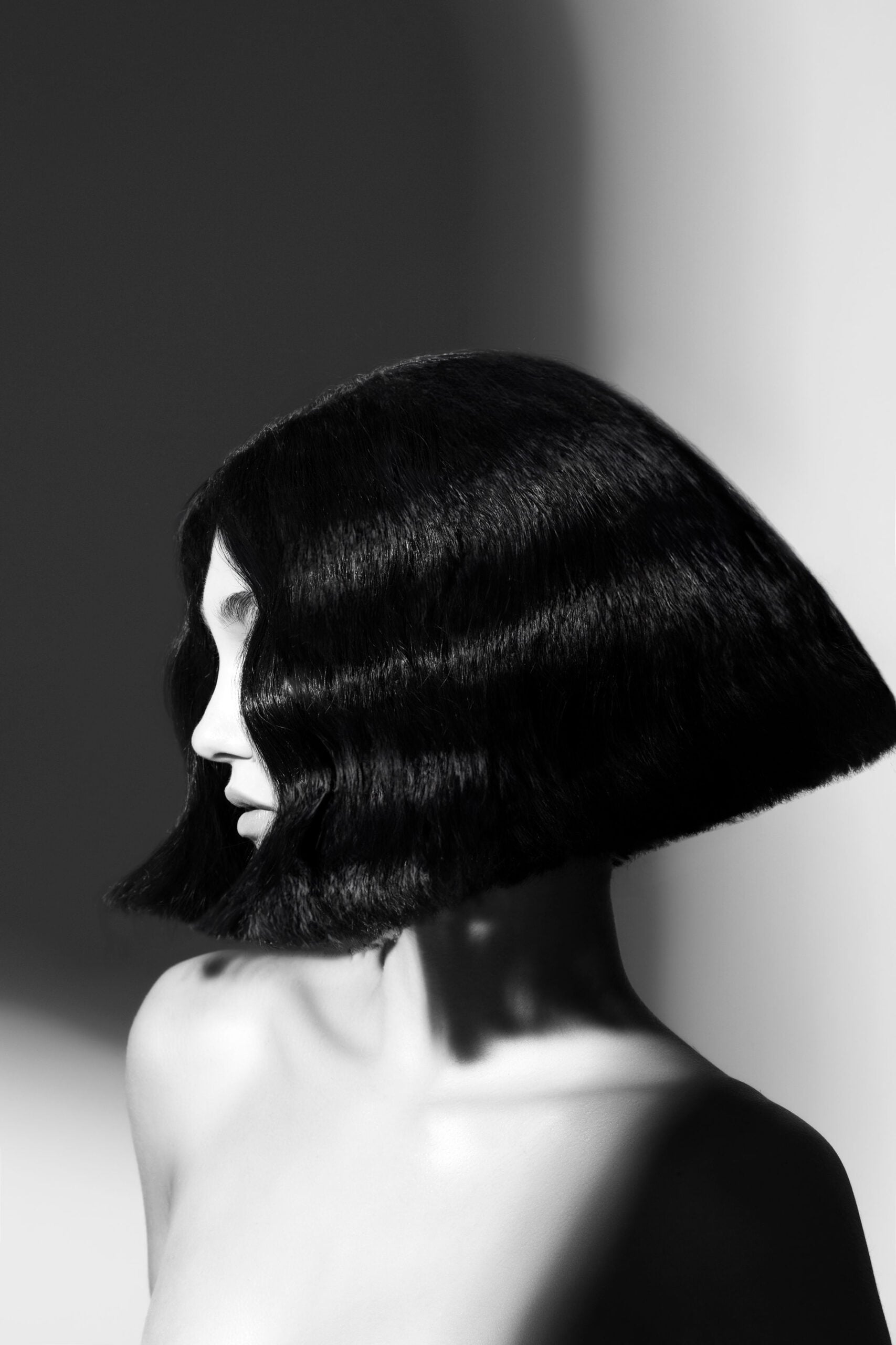 2024 #ONESHOT Haircut Shot Finalists - Behindthechair.com