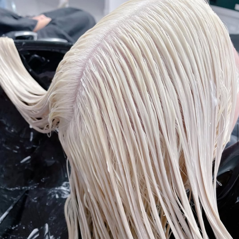 How To Create Brighter Blondes Without Relying on Toner ...