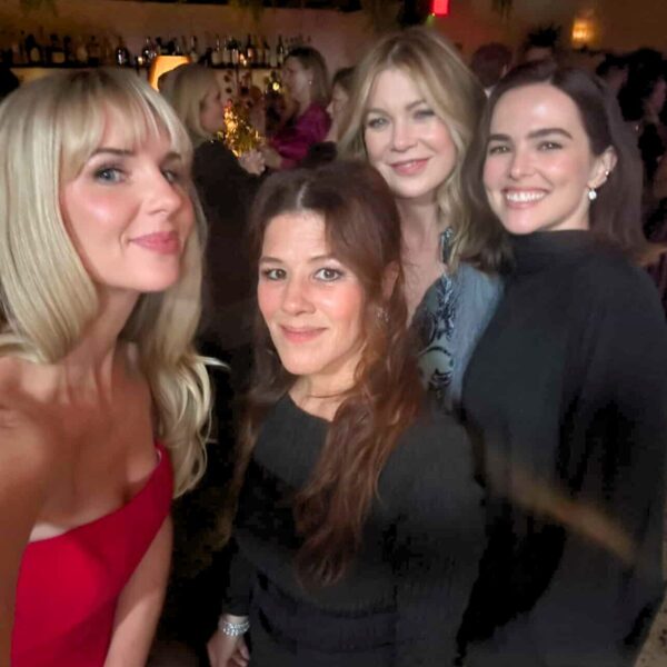 Inside a Day in the Life of Celebrity Colorist Tracey Cunningham: Red ...