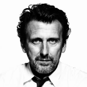 Mark Hayes - Behindthechair.com