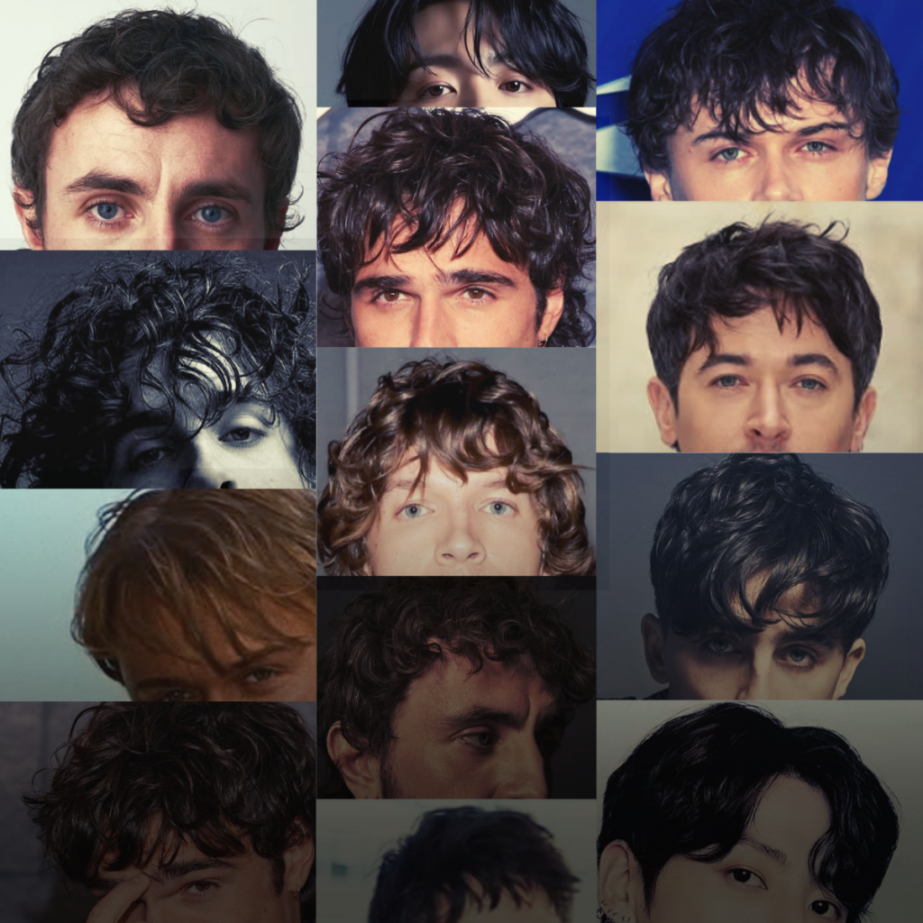 Boy Fringe Is Taking Over Men’s Cuts—Here’s How to Cut It ...