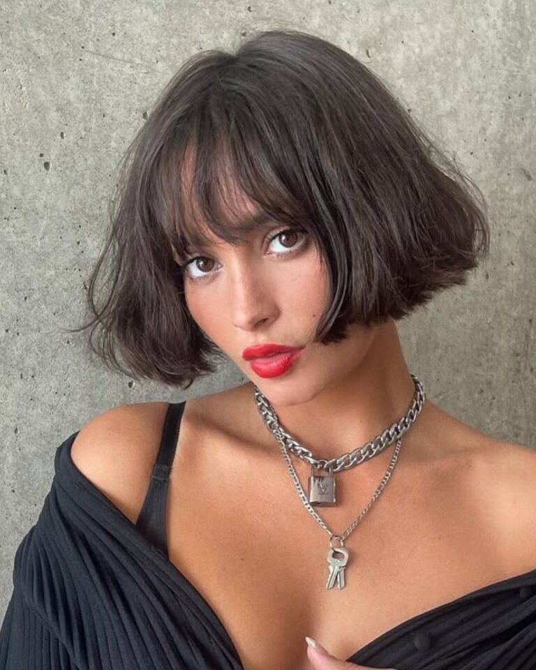 The Top Haircut Trends of Spring/Summer 2026 - Behindthechair.com