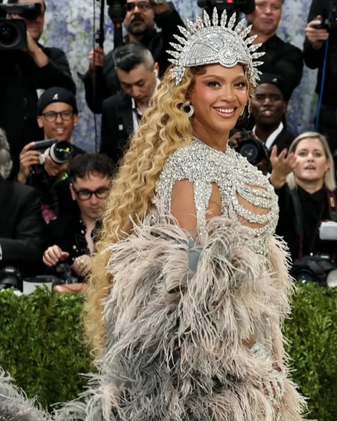 Best Met Gala Hairstyles 2026: Celebrity Hair Trends