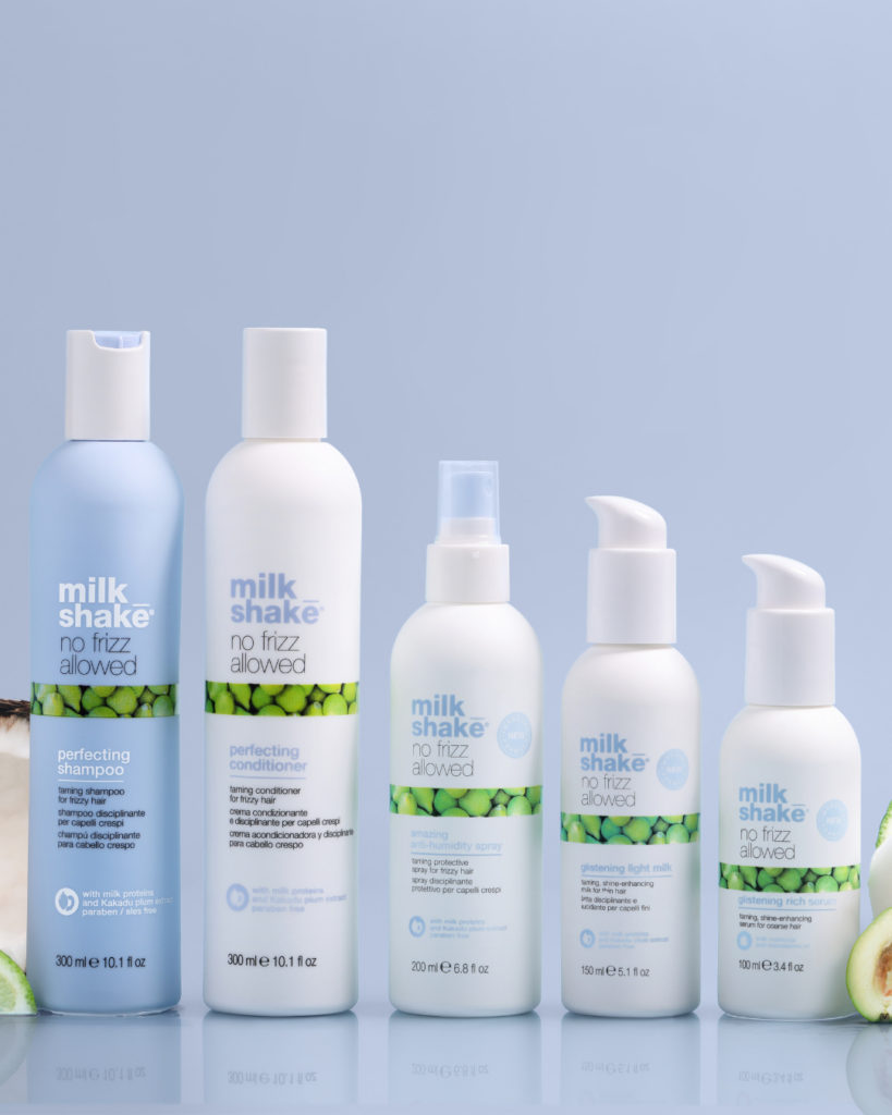 New Professional Haircare Launches Spring 2026