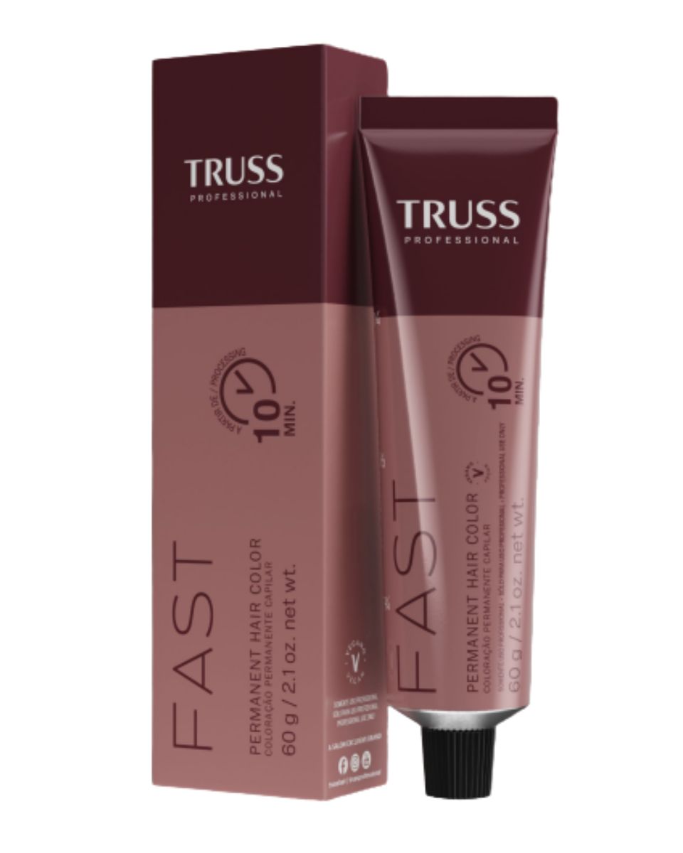 TRUSS FAST Color - Behindthechair.com